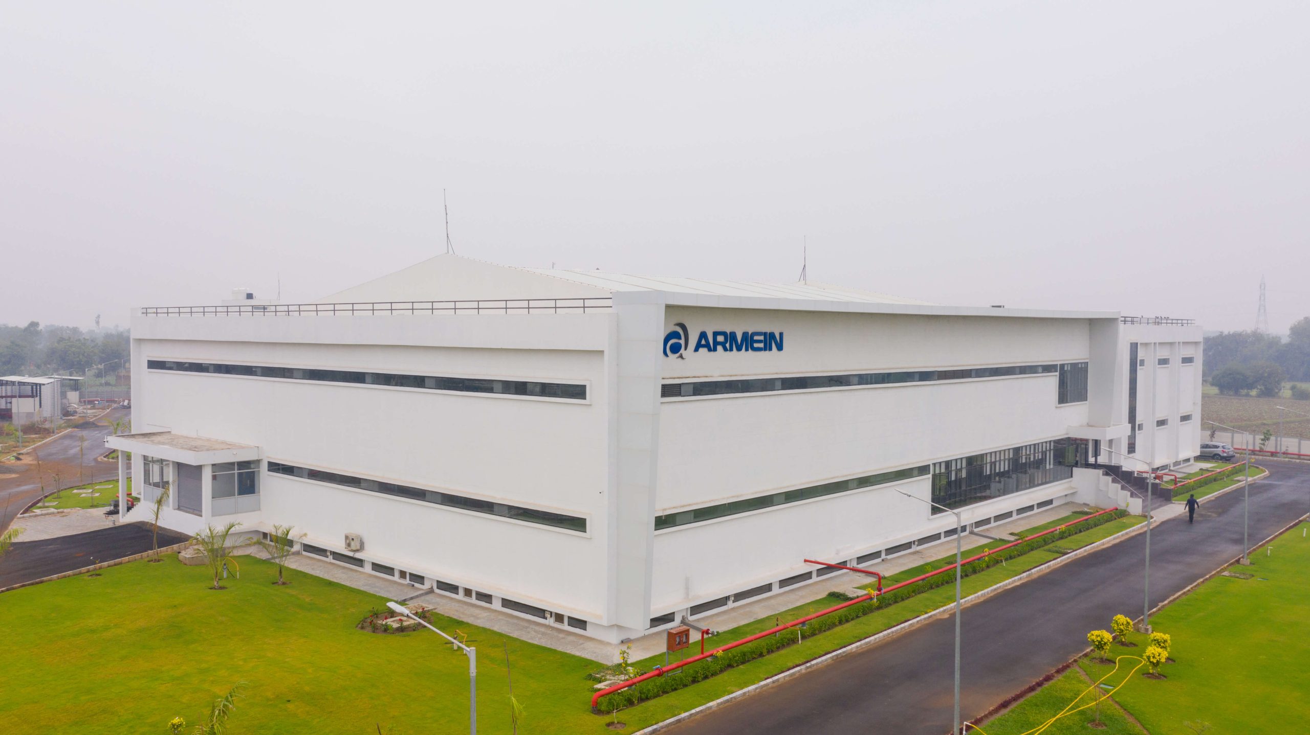 Exhibition | Leading Injection Manufacturer - Armein Pharma