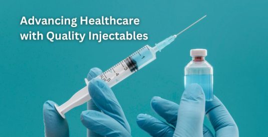 Injectable Pharmaceutical Companies: Closer Look at Efficacy