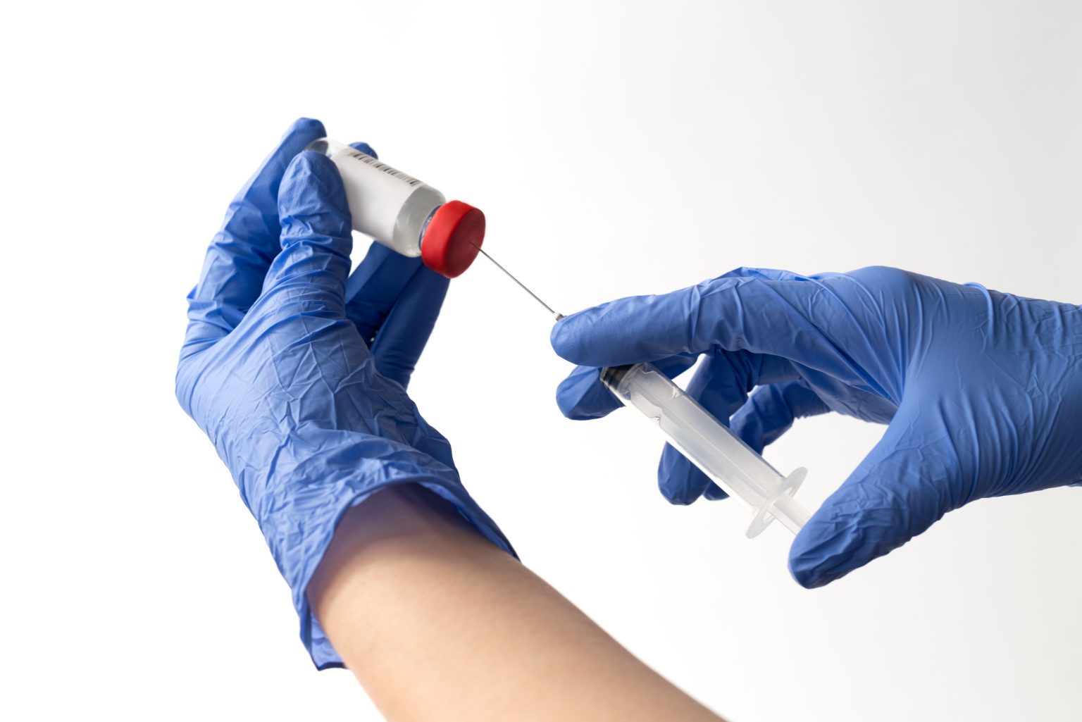 Propofol Injection for Dental Procedures