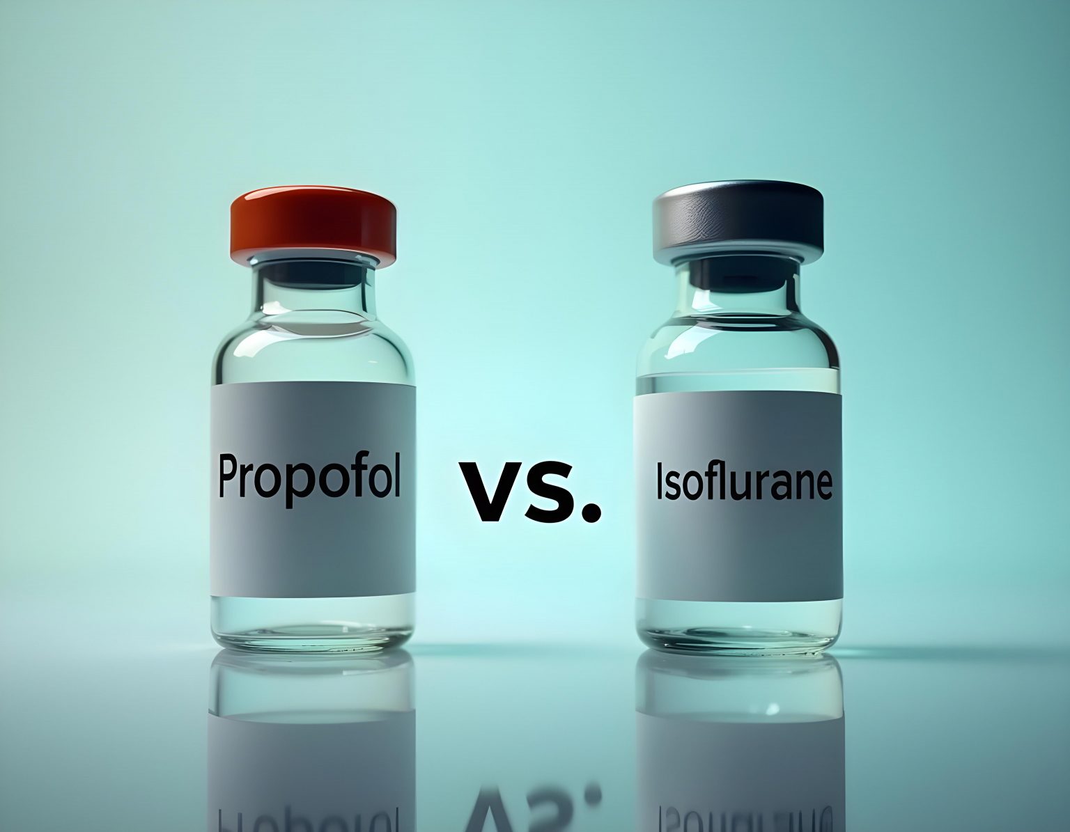 Propofol Injectable vs. Other Anesthetics: A Comparison