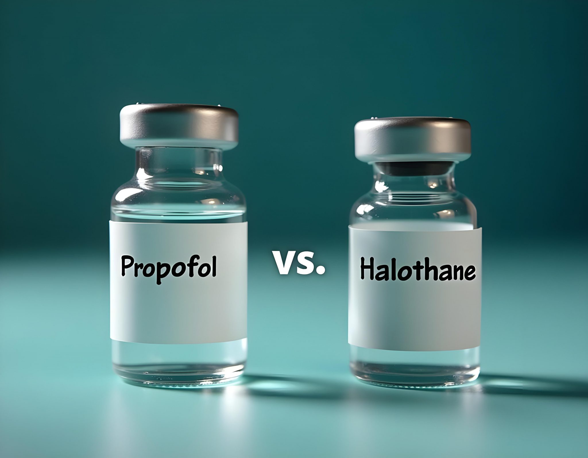 Propofol Injectable vs. Other Anesthetics: A Comparison