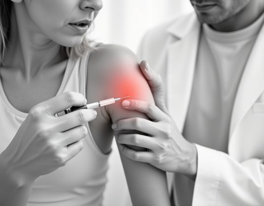 Common Injection Side Effects and How to Manage Them