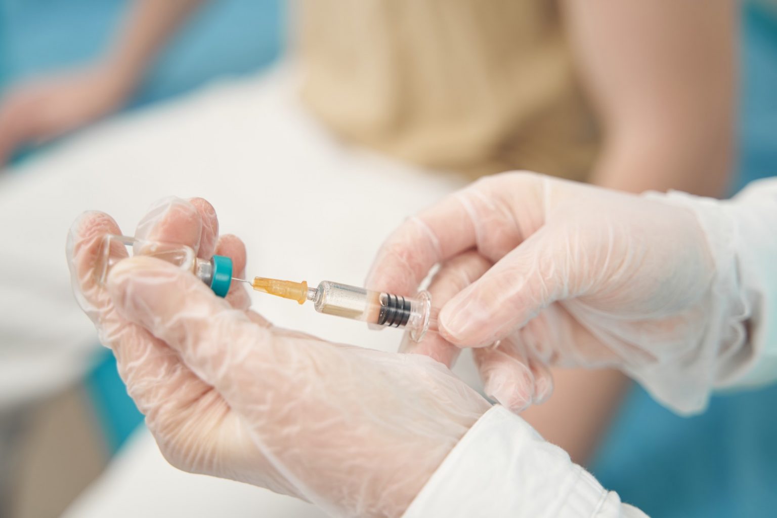 Atropine Sulphate Injection for Organophosphate Poisoning